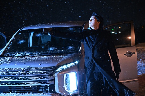 『映画ラストマン -FIRST LOVE- 』12.24公開 作品レビュー | 映画レビューサッポロ from HMR